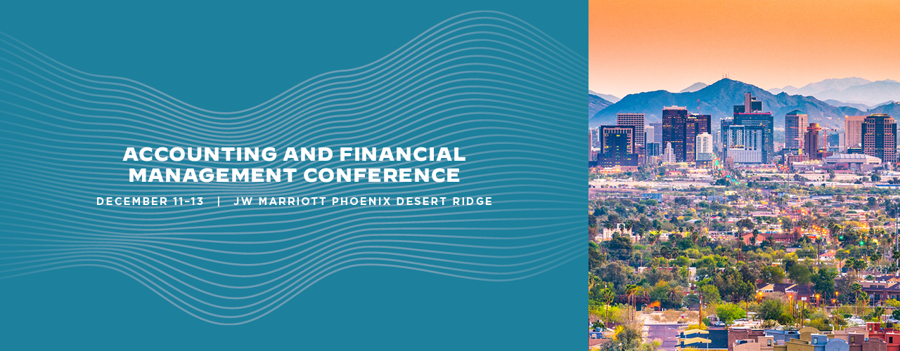 Accounting and Financial Management Conference | MBA